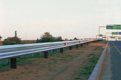 What You Need to Know About A Guardrail for Road Safety