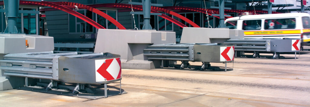 Guardrail Suppliers | Ensuring Compliance