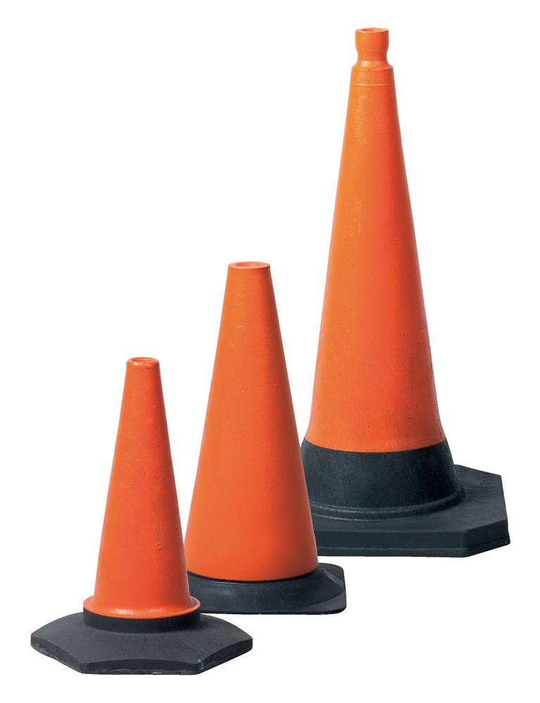 Traffic Cone Suppliers I A Go-To Guide – Armco Superlite