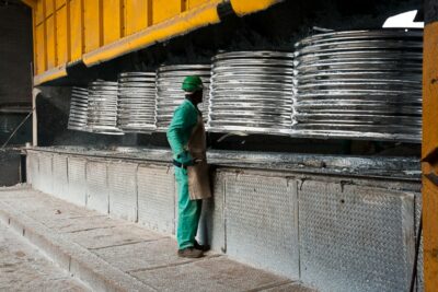 Metal Sheet and Corrugated Steel Pipes - Armco Superlite