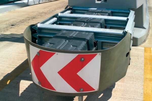 Construction, Galvanizers, & Road Safety Products - Armco