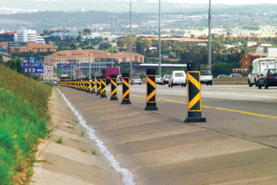 Armco Guardrail - Road Safety Products - Armco Superlite