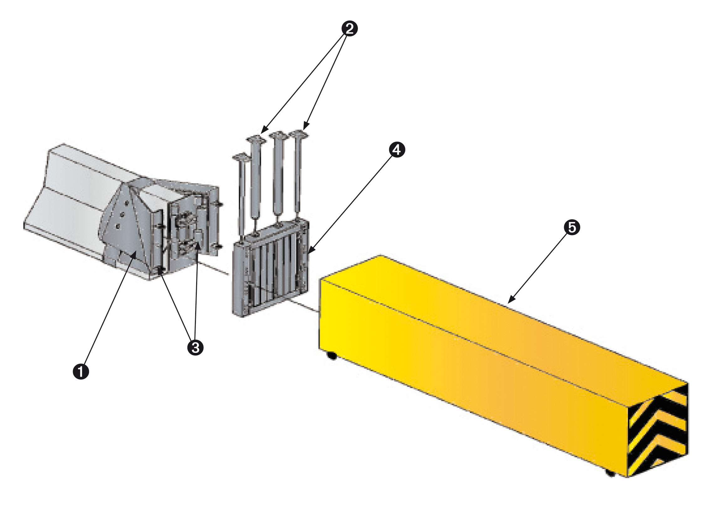 EuroNEAT™ System - Road Safety Products - Armco Superlite