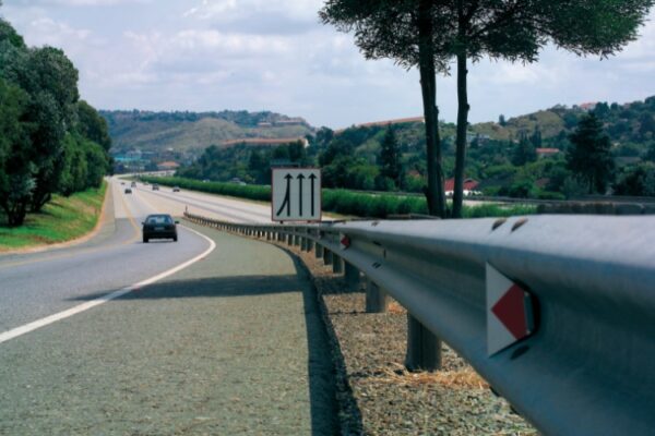 What You Need to Know About A Guardrail for Road Safety