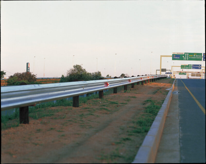 Armco Barrier Products | Armco Barriers | Guardrails