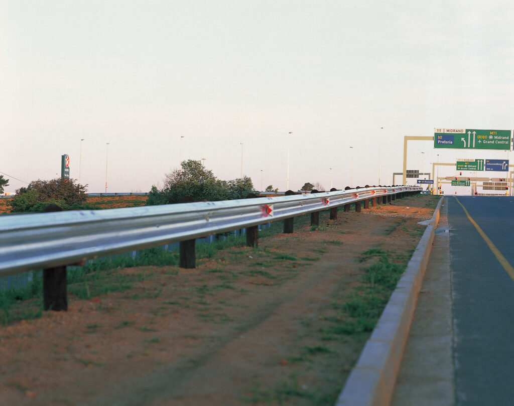 Road Guard Rails for Sale | Road Safety and Compliance – Armco Superlite