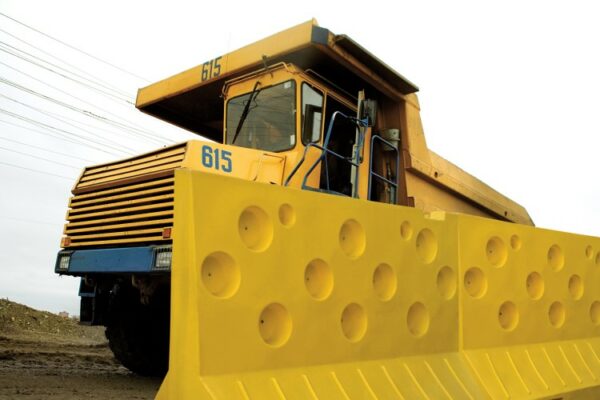 Armco Guardrail - Road Safety Products - Armco Superlite