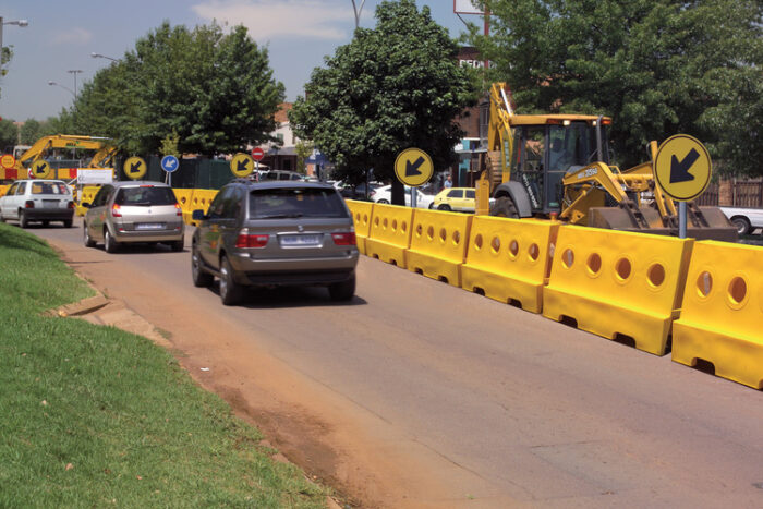Road Barriers for Sale | Selection of Road Barrier Systems