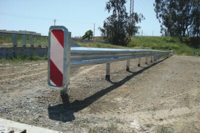 What You Need to Know About A Guardrail for Road Safety