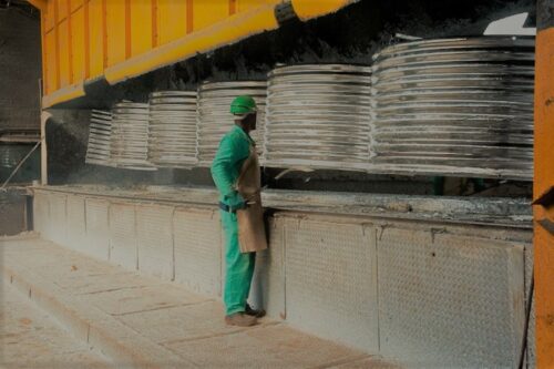 Galvanization in Gauteng | South African Galvanizers – Armco Superlite