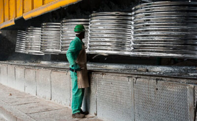 Construction Products – Armco Superlite