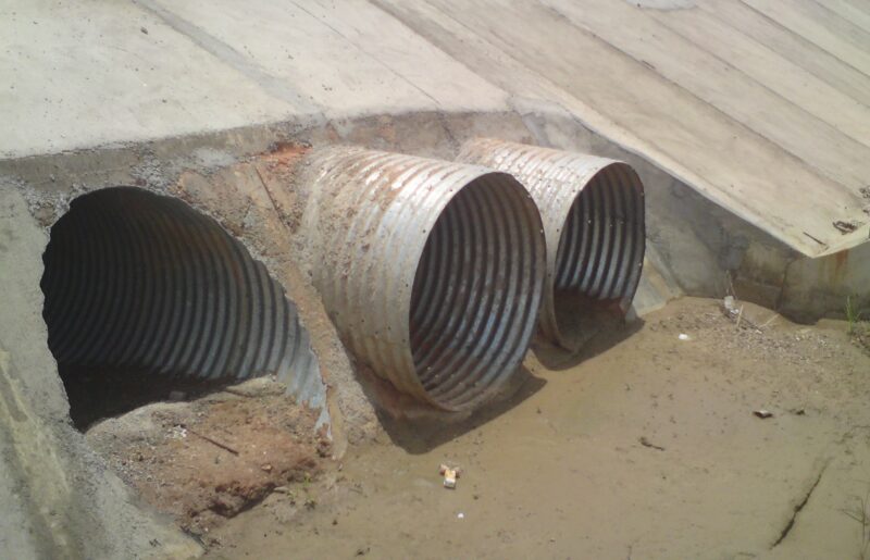 Projects – Armco Superlite