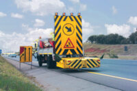 What are Truck Mounted Attenuators - Armco Superlite