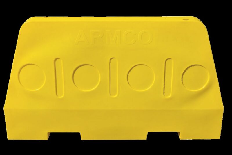 Armco Guardrail - Road Safety Products - Armco Superlite
