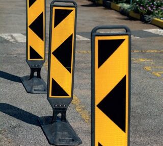 Delineators I Traffic Management – Armco Superlite