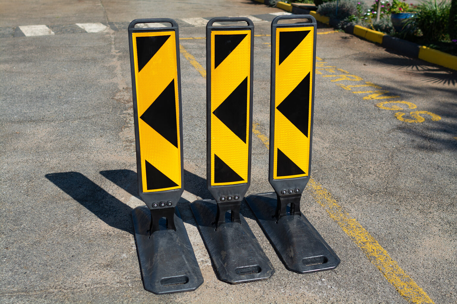 Armco Delineators - Road Safety Products - Armco Superlite